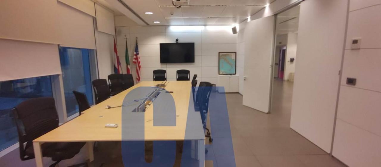 Ufficio in affitto a Assago