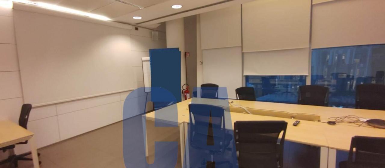 Ufficio in affitto a Assago