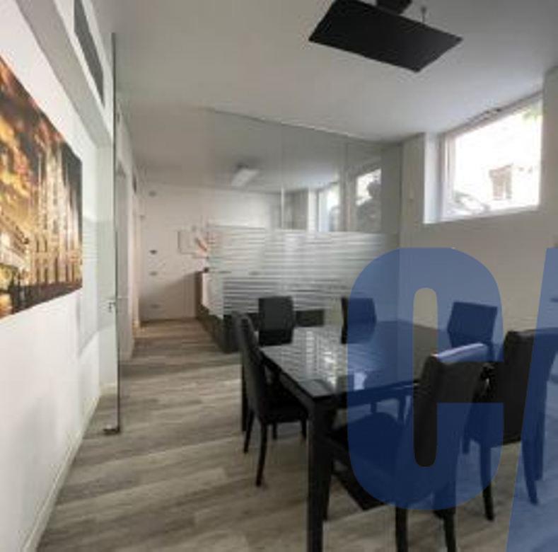 Ufficio in affitto a Milano