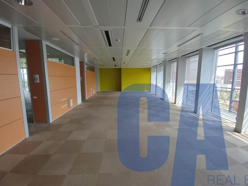 Ufficio in affitto a Milano