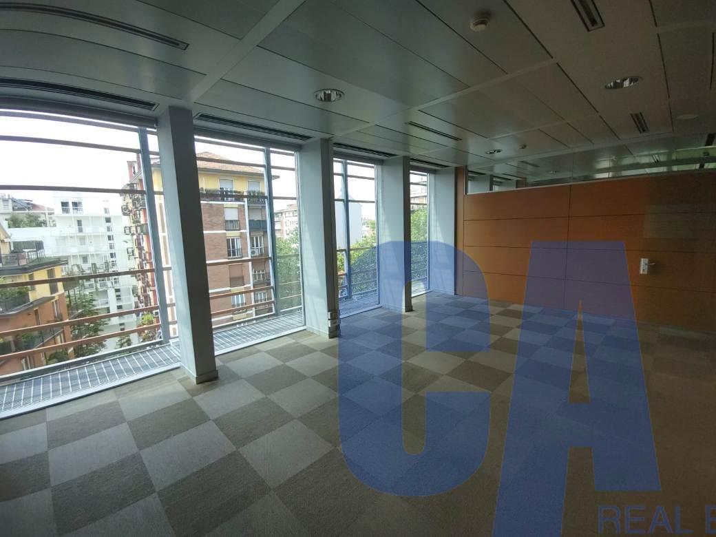 Ufficio in affitto a Milano