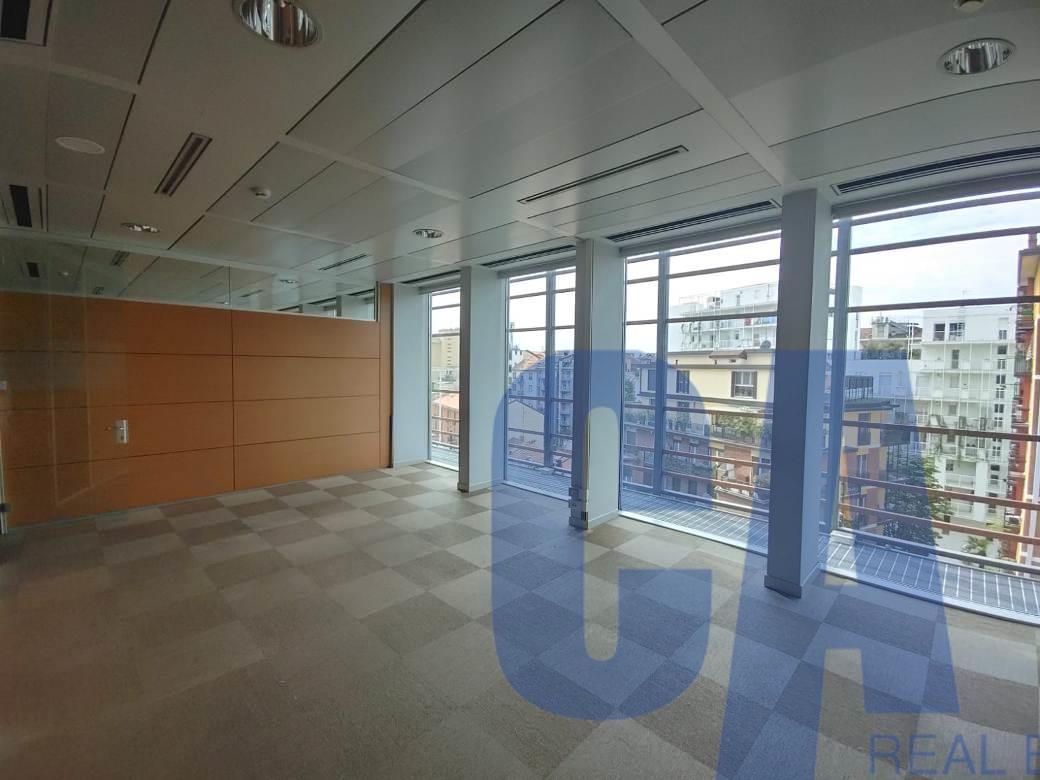 Ufficio in affitto a Milano