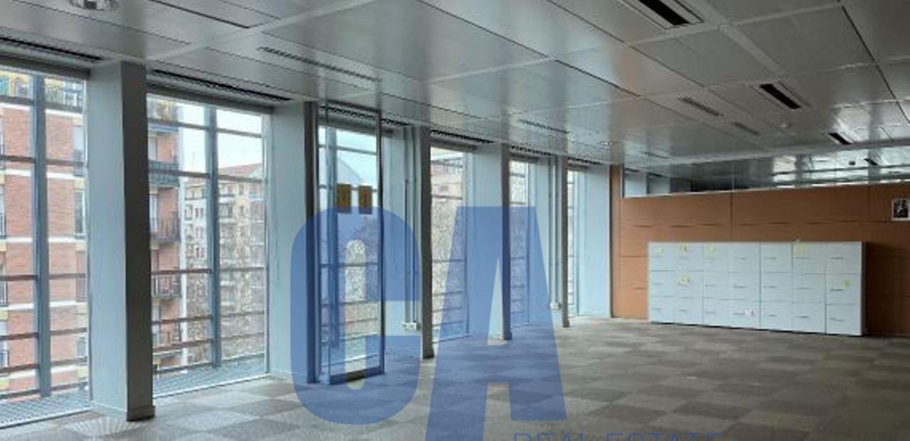 Ufficio in affitto a Milano