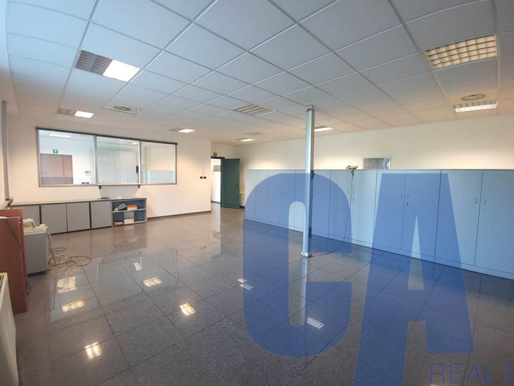 Ufficio in affitto a Milano