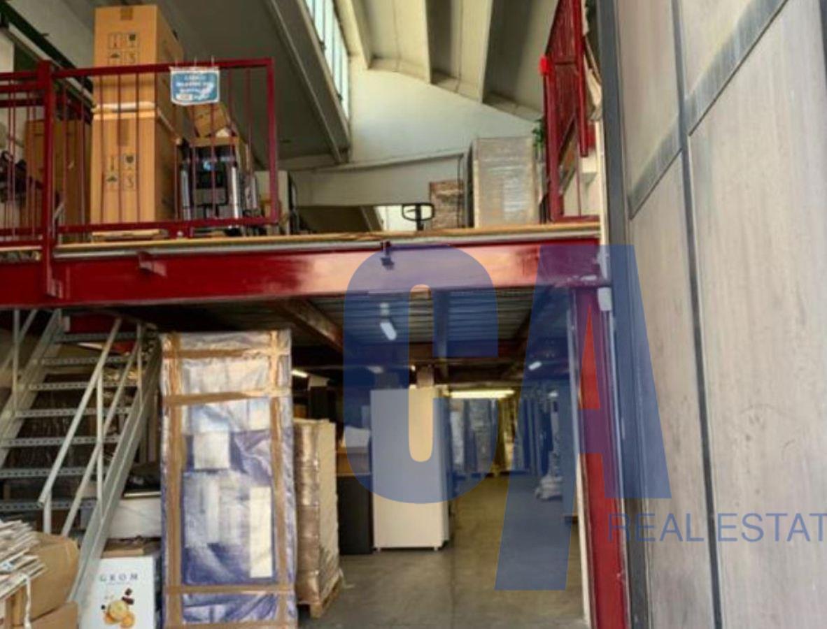 Laboratorio in vendita a Peschiera Borromeo