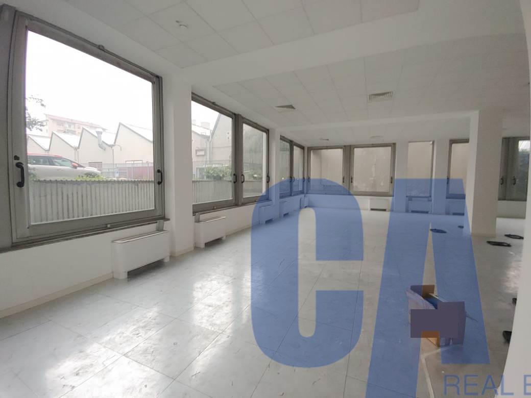 Ufficio in affitto a Milano