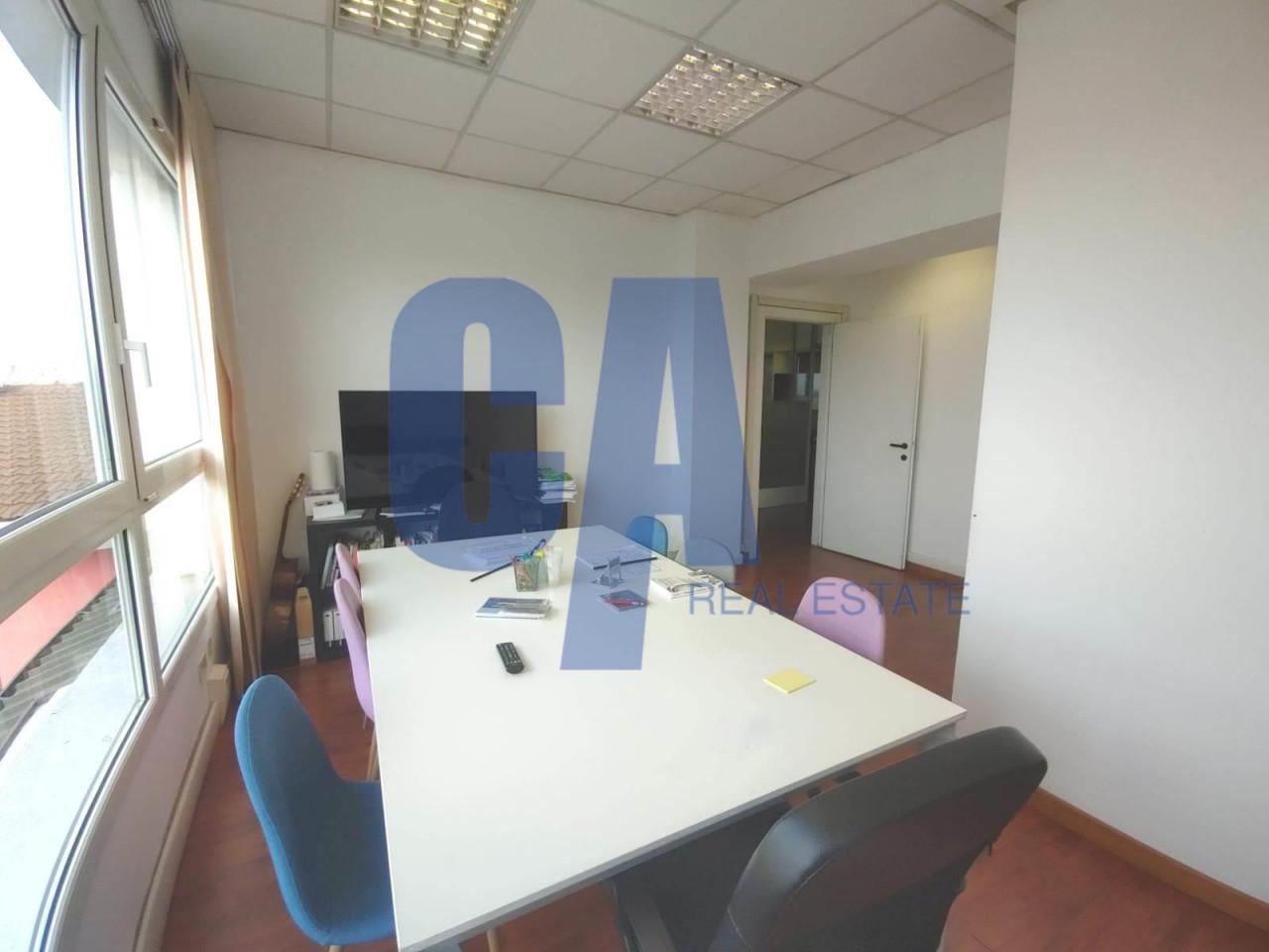 Ufficio in affitto a Milano