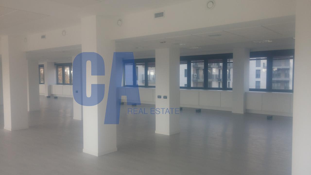 Ufficio in affitto a Milano