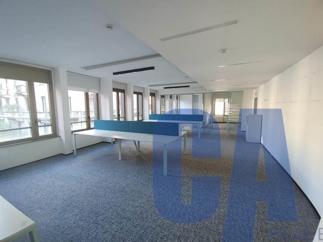 Ufficio in affitto a Milano