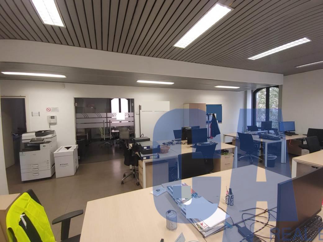Ufficio in affitto a Milano