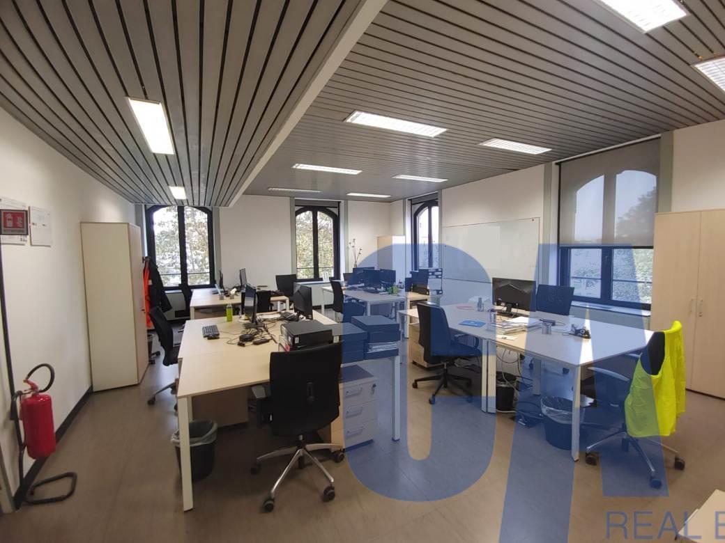 Ufficio in affitto a Milano
