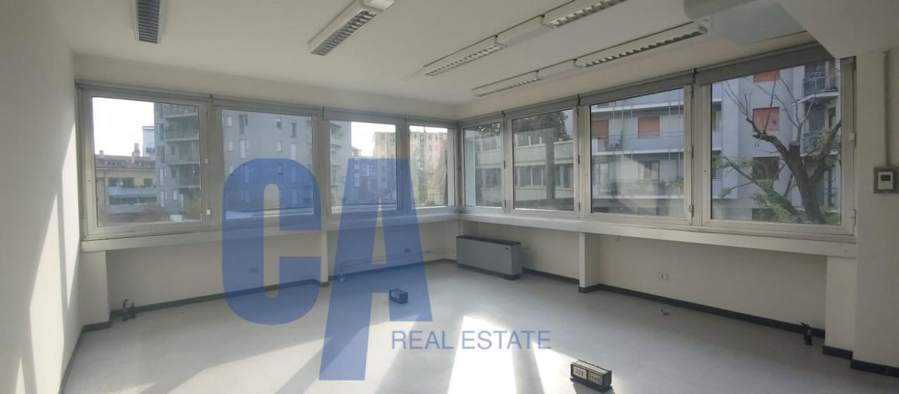 Ufficio in affitto a Milano