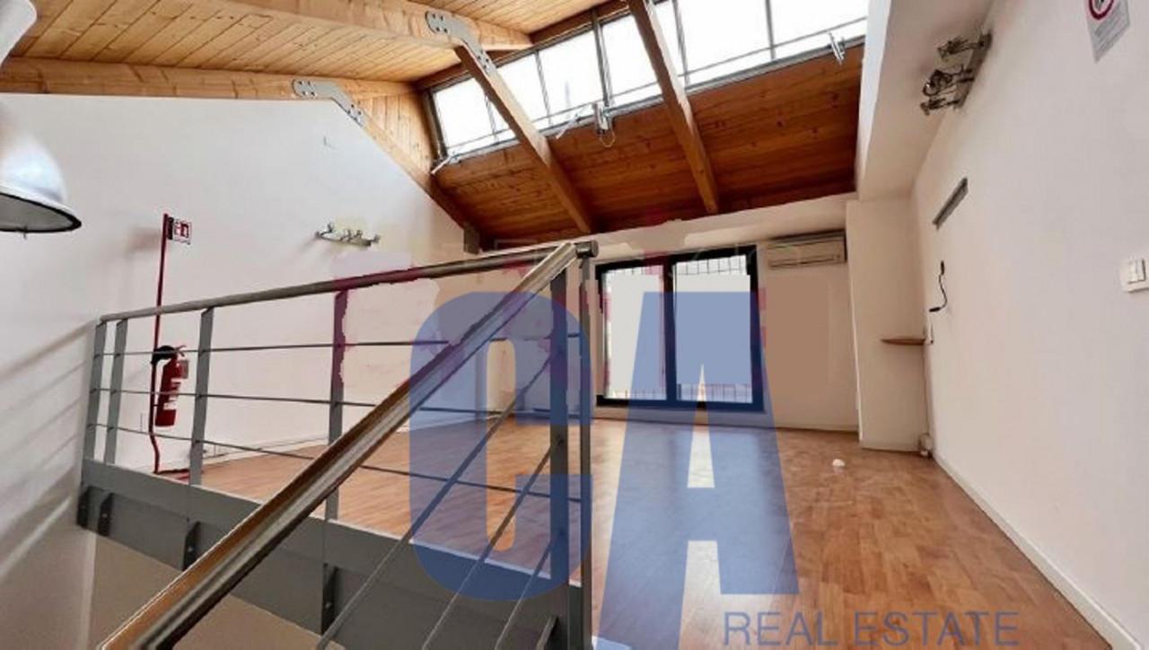 Ufficio in affitto a Milano