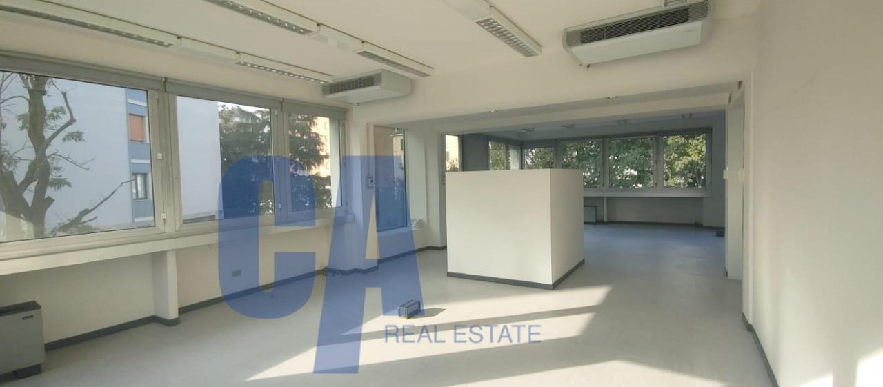 Ufficio in affitto a Milano