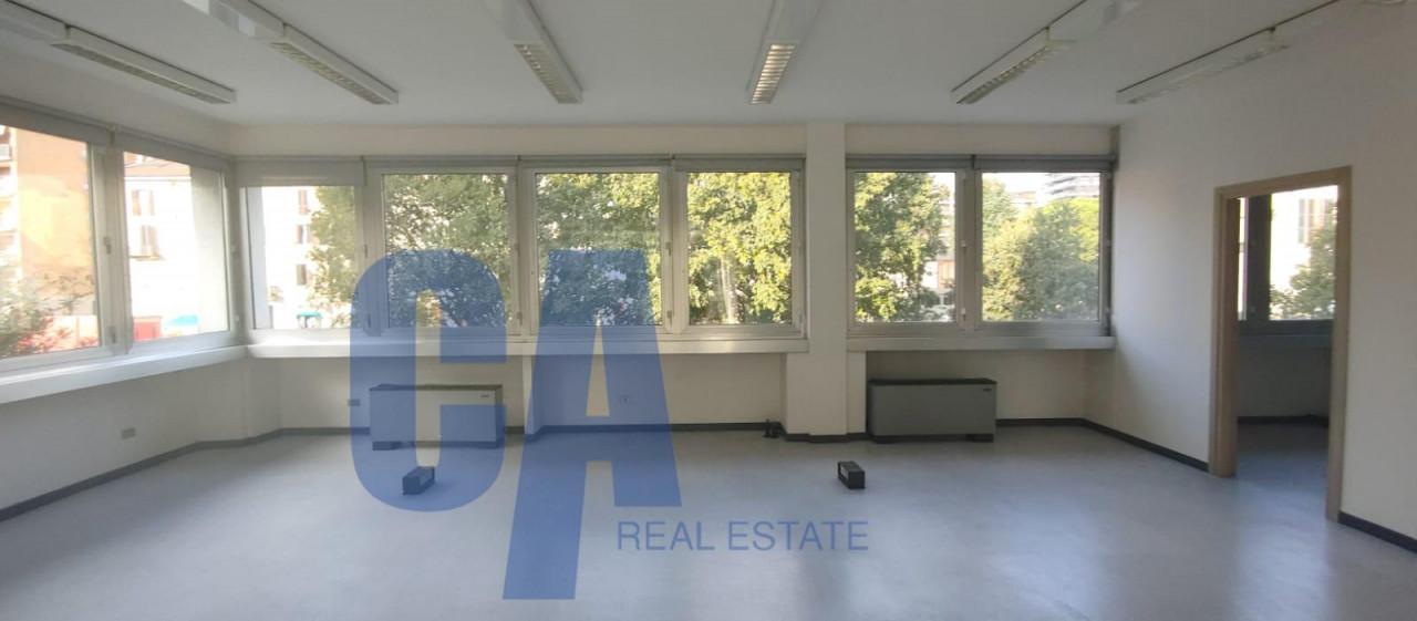 Ufficio in affitto a Milano