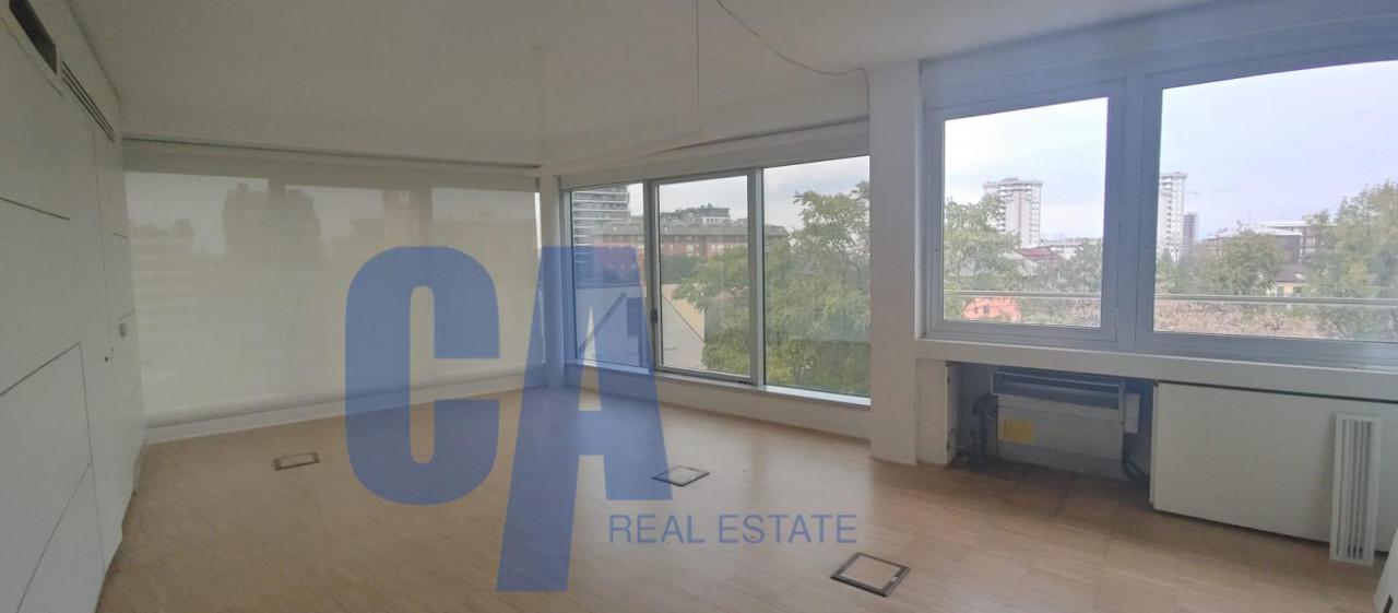 Ufficio in affitto a Milano