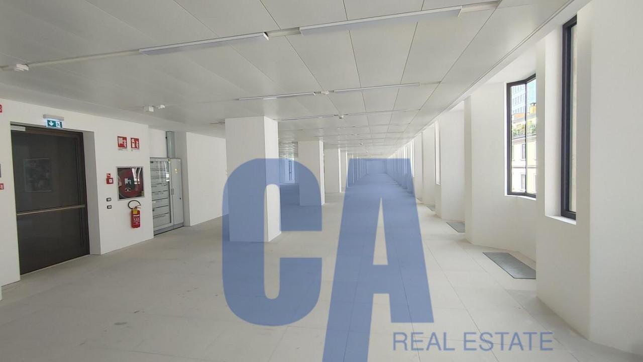 Ufficio in affitto a Milano