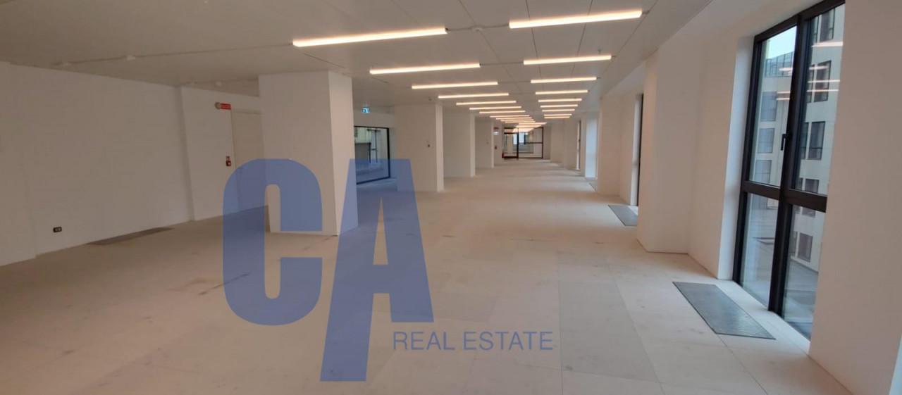 Ufficio in affitto a Milano