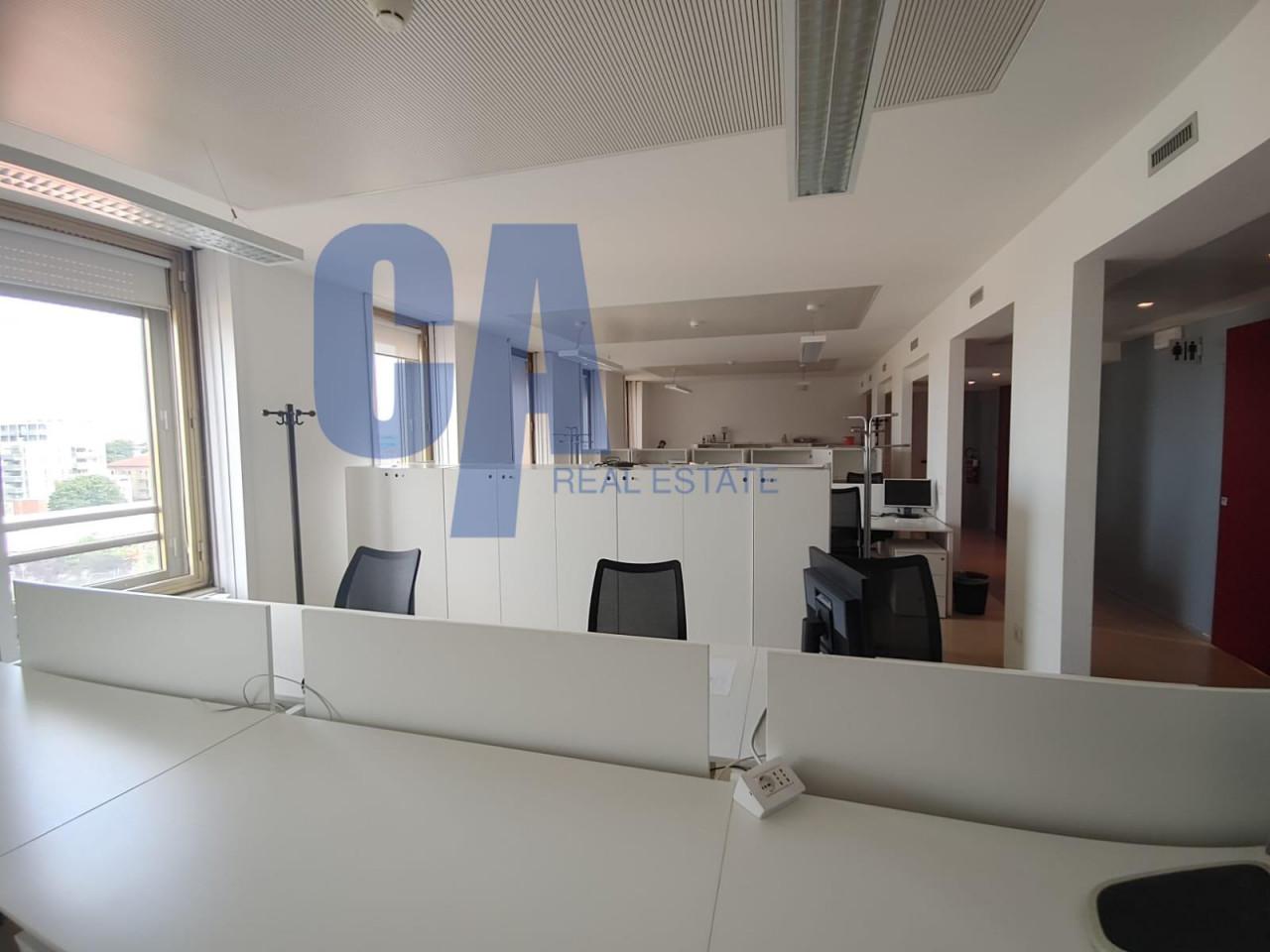 Ufficio in affitto a Milano