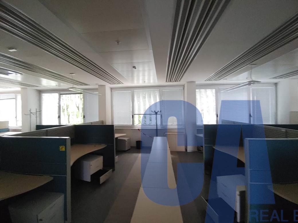 Ufficio in affitto a Monza