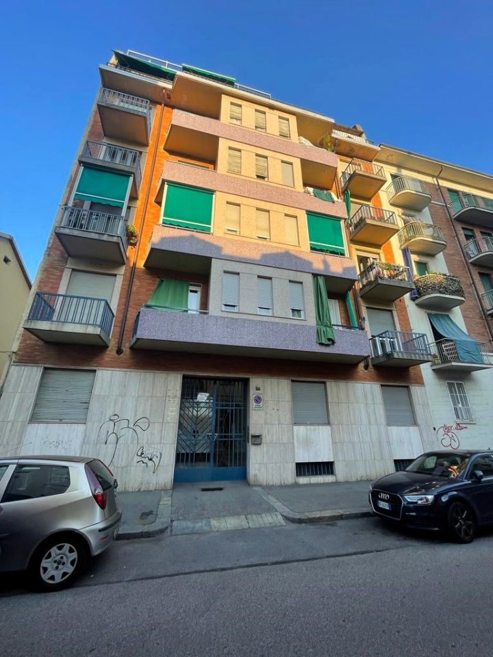 Appartamento in vendita a Torino
