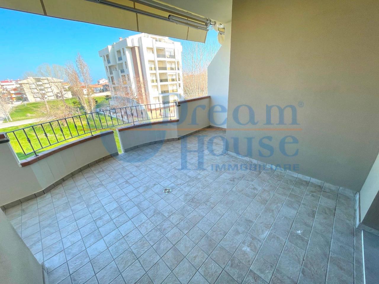 Appartamento in vendita a Alba Adriatica