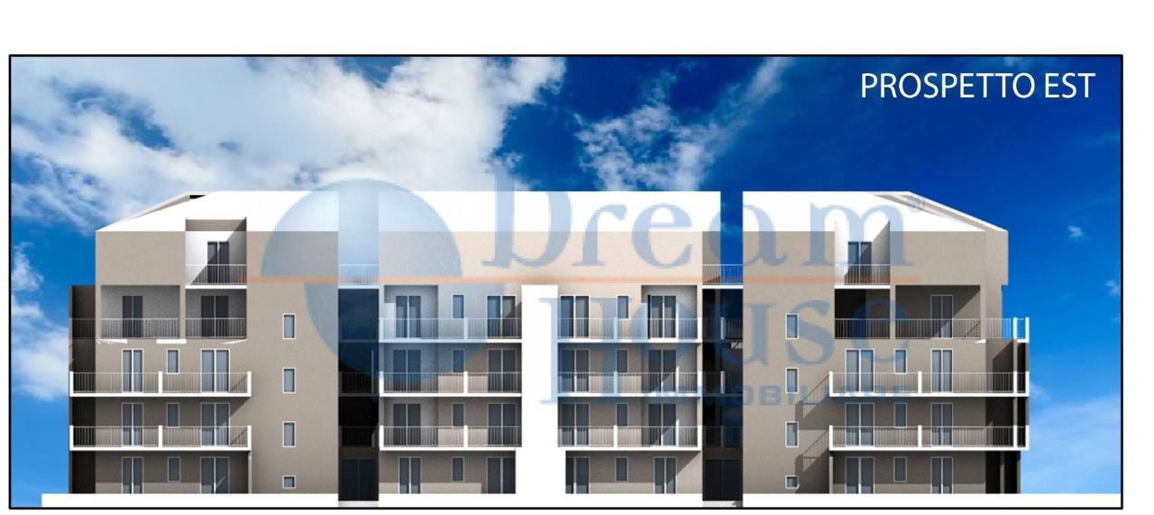 Appartamento in vendita a Tortoreto