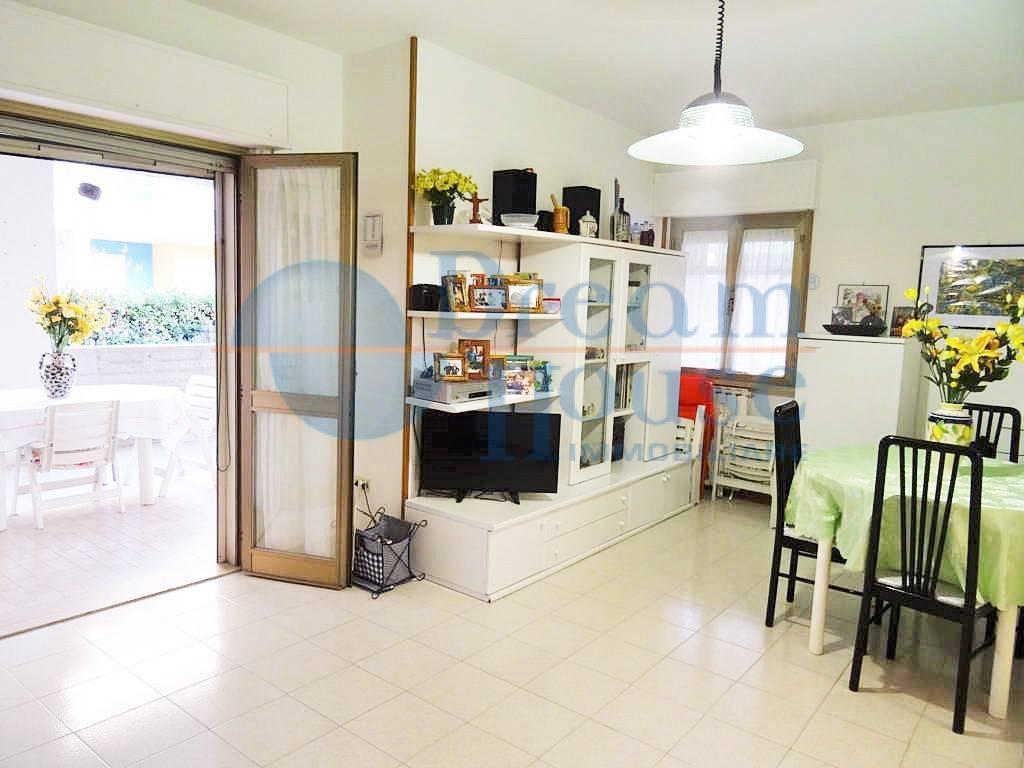 Appartamento in vendita a Martinsicuro