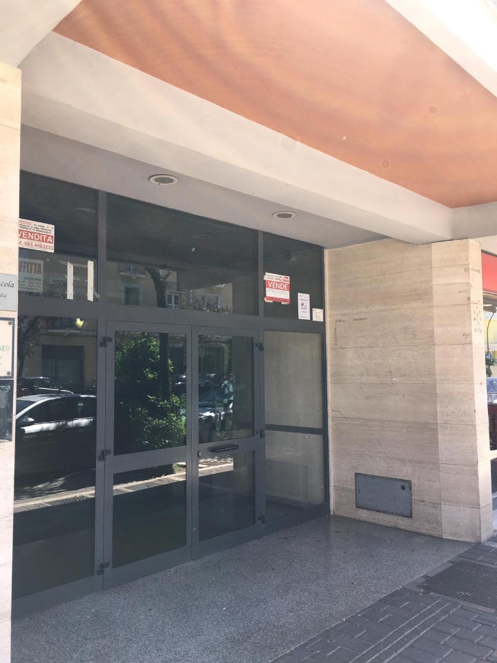 Appartamento in vendita a Pescara