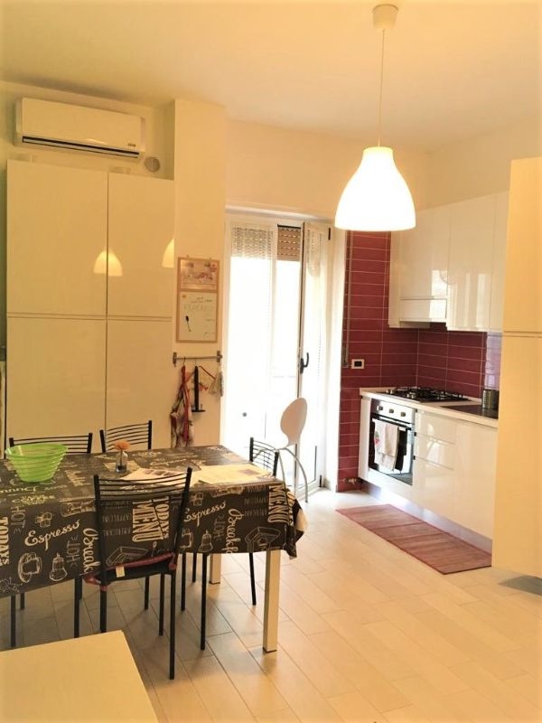 Appartamento in vendita a Pescara