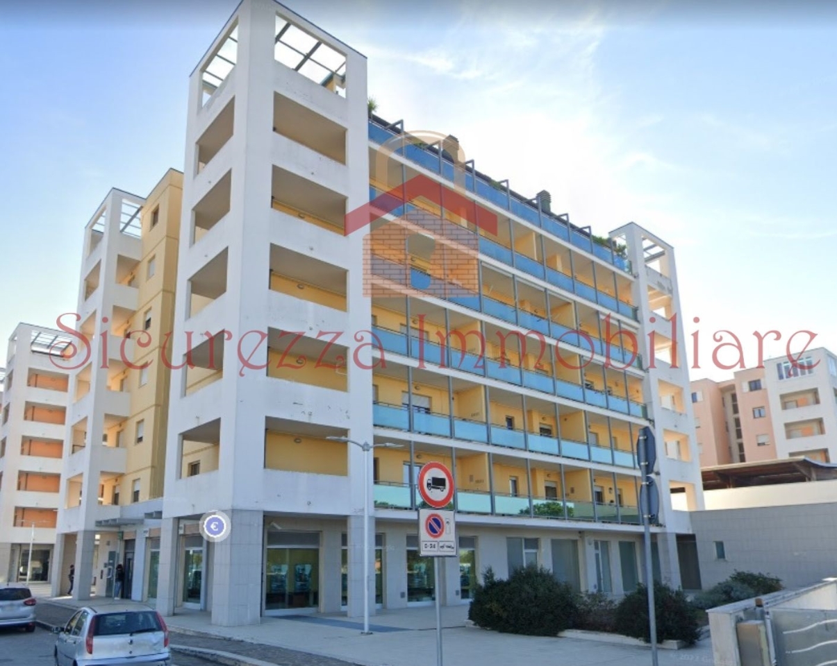 Appartamento in vendita a San Giovanni Teatino