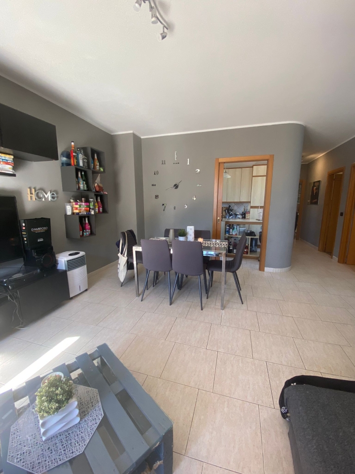 Appartamento in vendita a Pescara