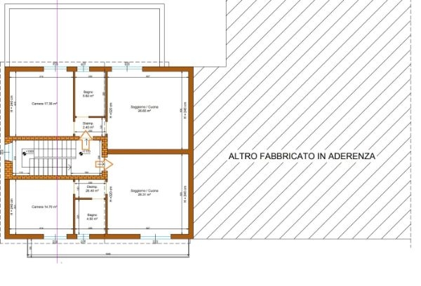 Appartamento in vendita a Pescara