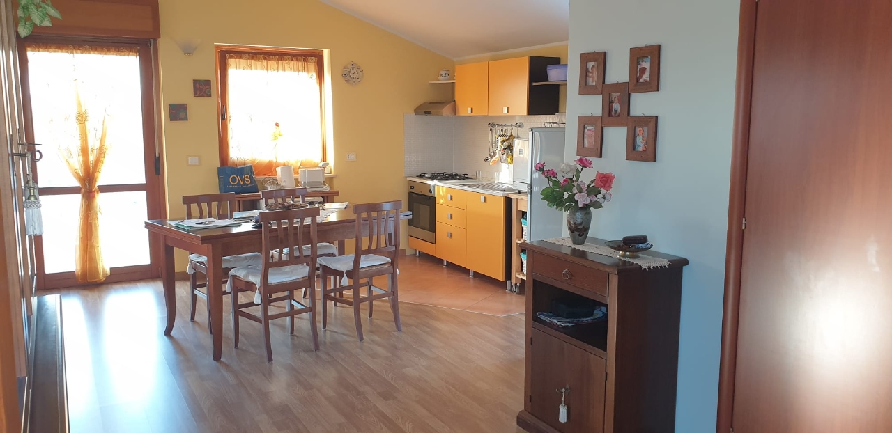 Appartamento in vendita a Pescara