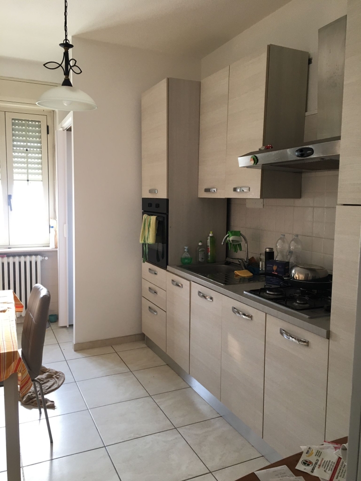 Appartamento in vendita a Pescara