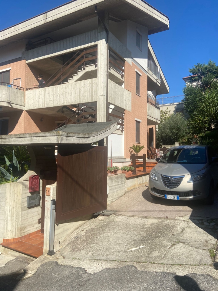 Appartamento in vendita a Pescara