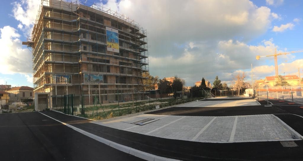 Appartamento in vendita a Pescara