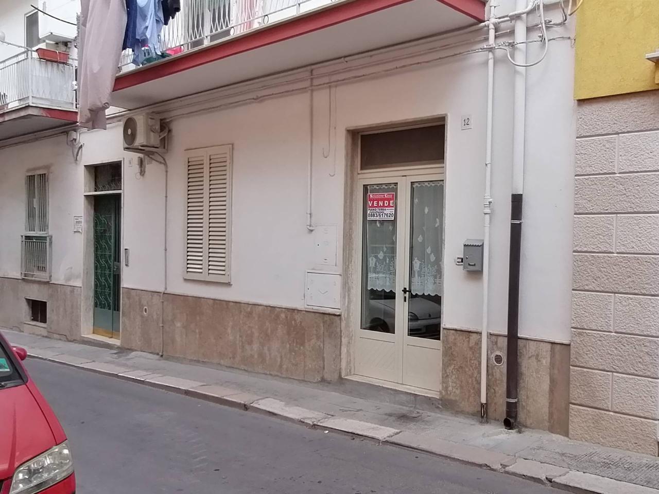 Casa indipendente in vendita a Canosa Di Puglia