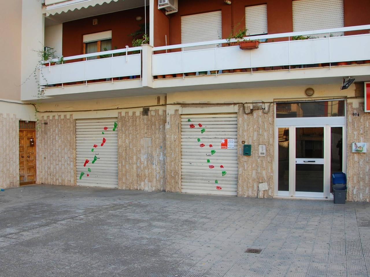 Negozio in vendita/affitto a Canosa Di Puglia