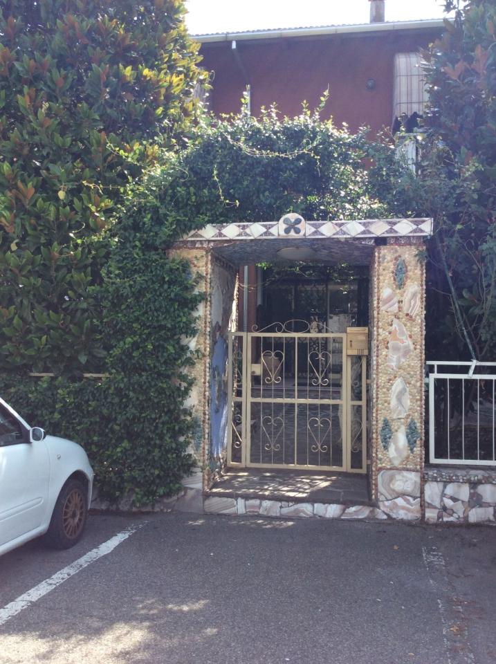 Appartamento in vendita a Marzabotto