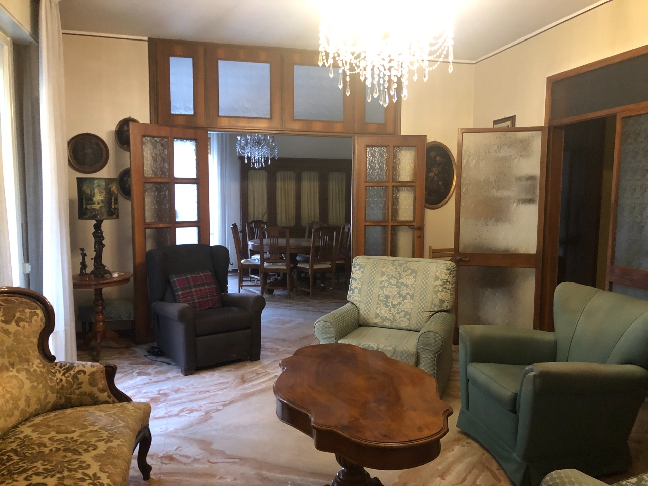 Appartamento in vendita a Modena