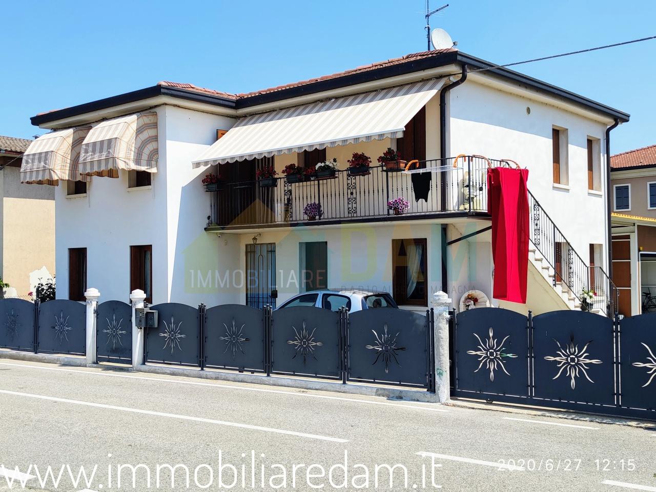 Villa a schiera in vendita a Camisano Vicentino