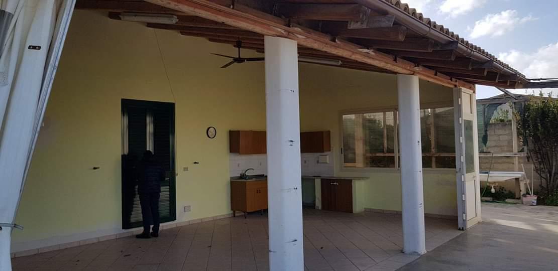 Casa indipendente in vendita a Scicli