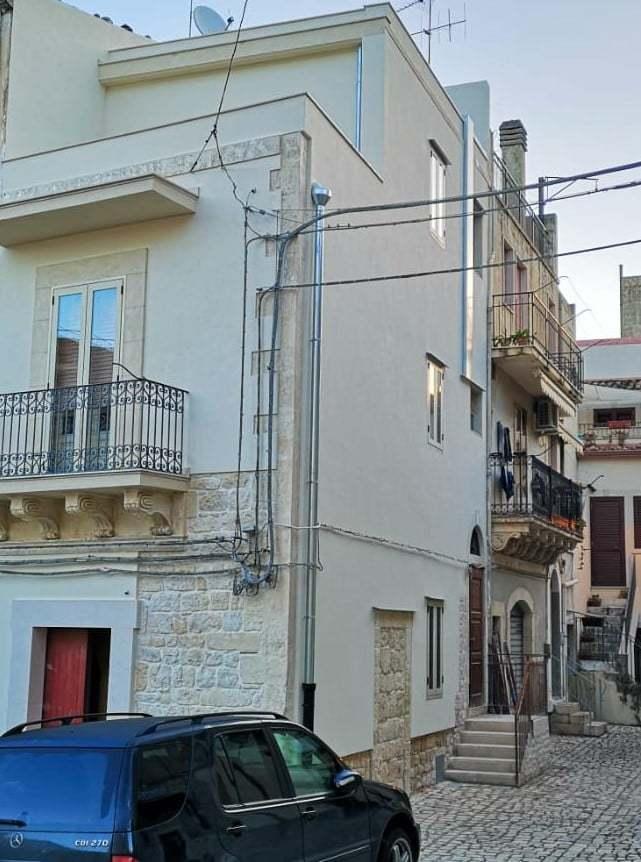 Casa indipendente in vendita a Scicli