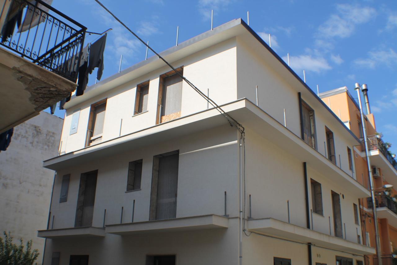 Appartamento in vendita a Scicli