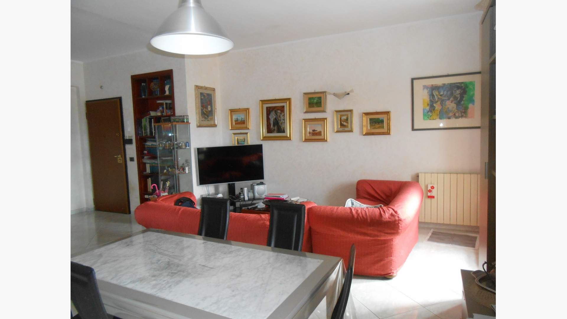 Appartamento in vendita a Tarquinia