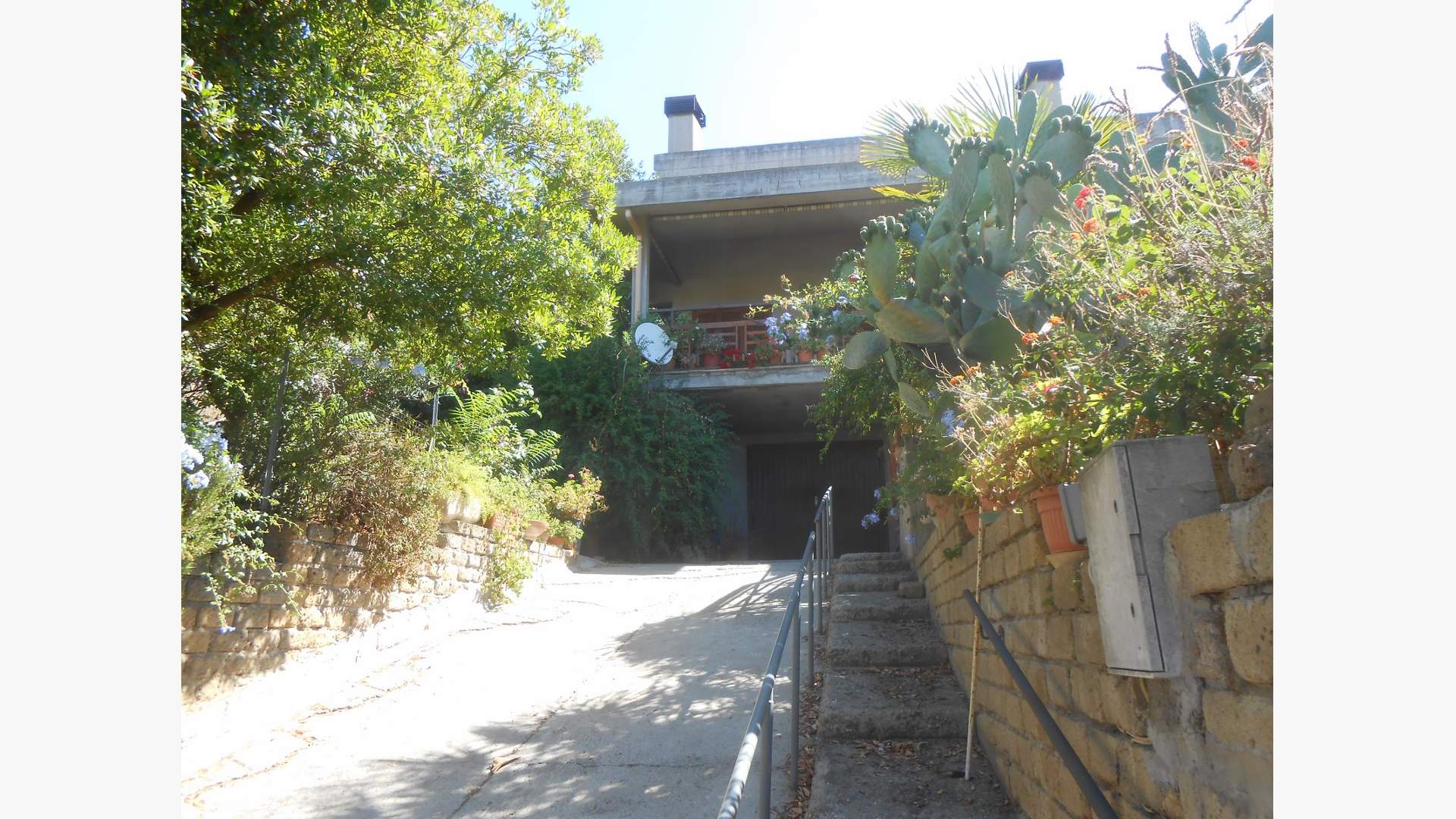 Appartamento in vendita a Tarquinia