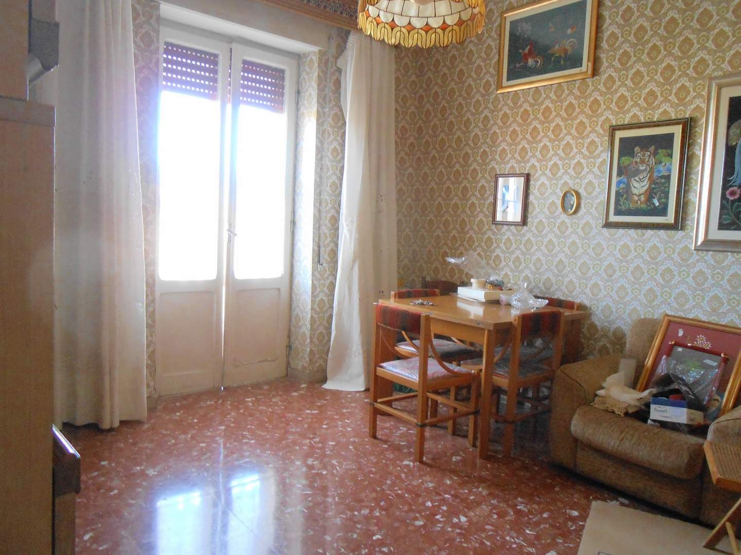 Appartamento in vendita a Tarquinia