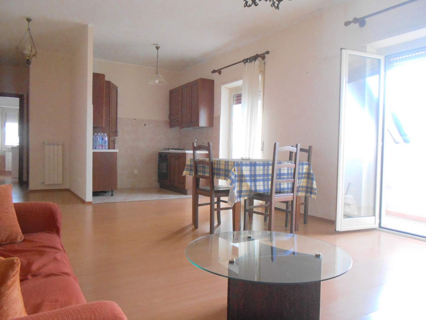 Attico in vendita a Tarquinia