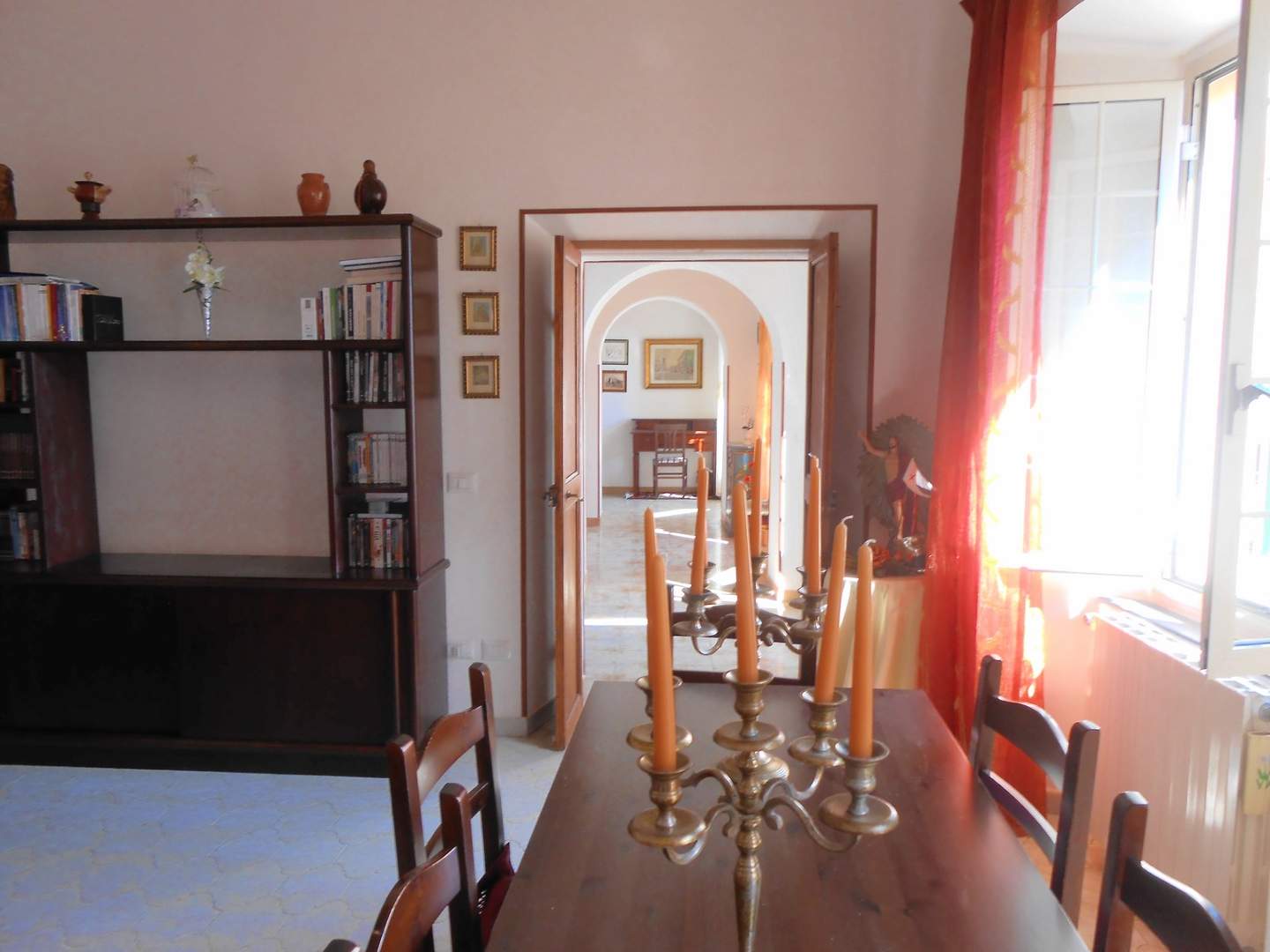 Appartamento in vendita a Tarquinia